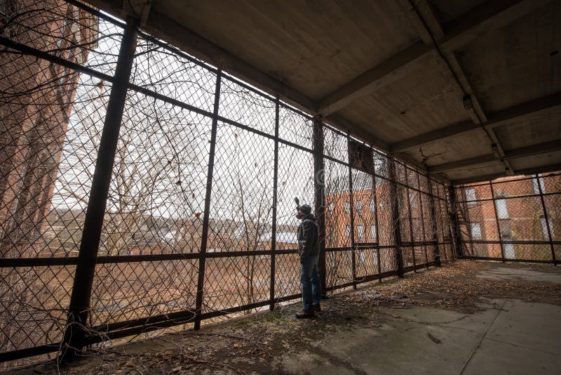 Bedroom Door End Hallway Stock Photos - Free & Royalty-Free Stock ...