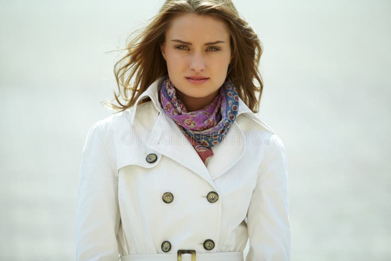 Urban female stock photo. Image of blonde, human, casual - 27380480