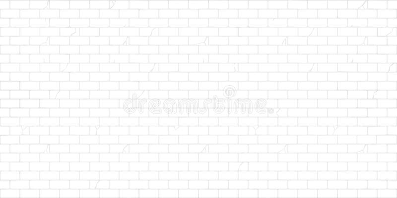 Urban Flat Simple Brick Wall Seamless Texture Decorative Background ...