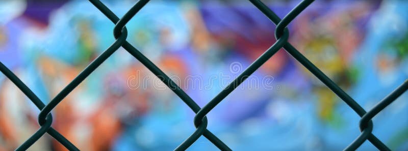 Urban Graffiti stock image. Image of chain, grunge, design - 23213205