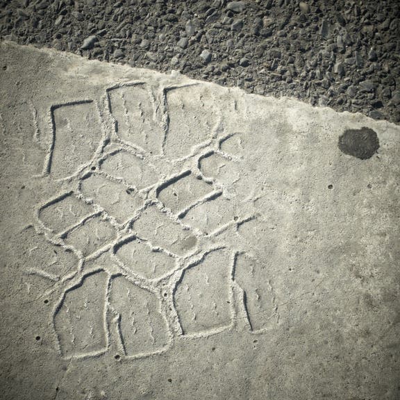 Urban Grime Background stock photo. Image of decay, aged - 30754270