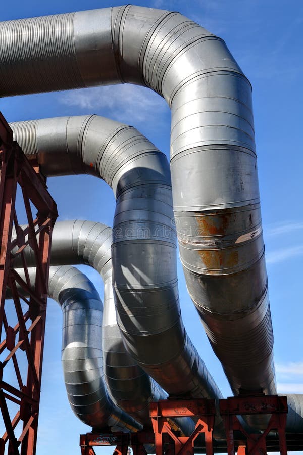 Heating Overhead Pipes Photos - Free & Royalty-Free Stock Photos from ...
