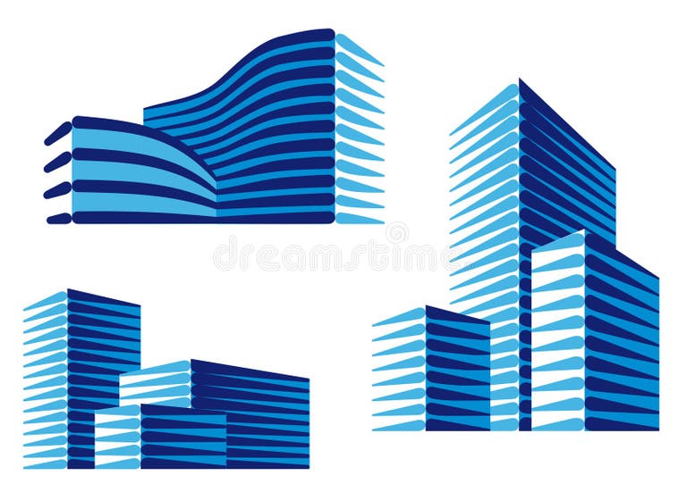 Blue Urban Icons Stock Illustrations – 9,676 Blue Urban Icons Stock ...