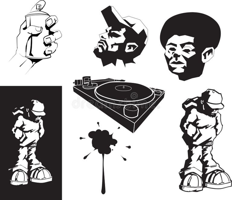 Urban Stencil Stock Illustrations – 3,618 Urban Stencil Stock ...