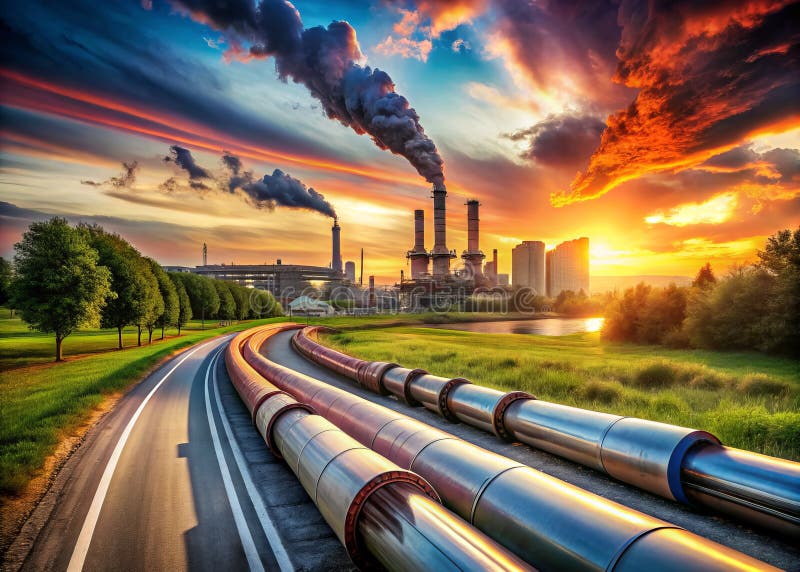 Disruptive Consequences Stock Illustrations – 4 Disruptive Consequences ...