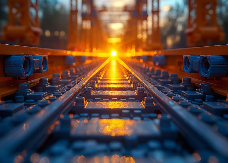 Urban Infrastructure Modernization: Image Related To Modernization ...