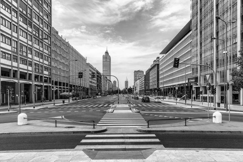 Urban landscape editorial image. Image of architecture - 54146080