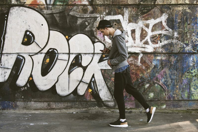 Urban lifestyle stock image. Image of modern, music, rhythm - 61257185