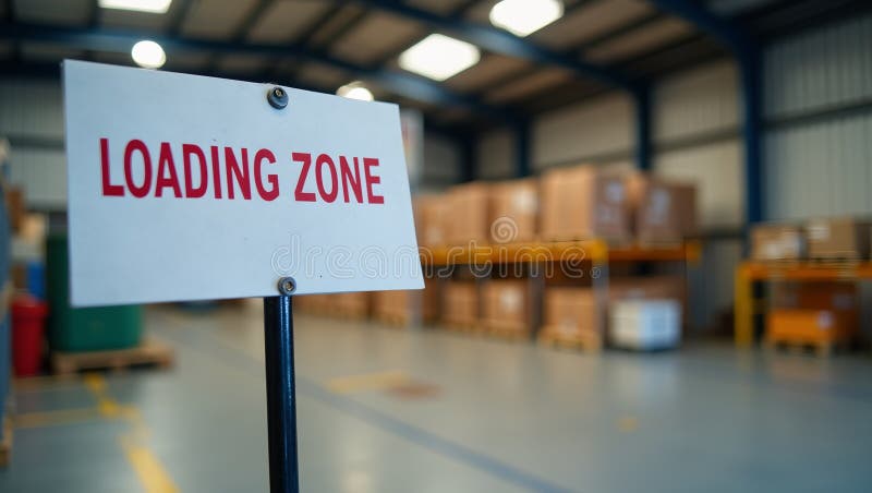 Loading Zone Stock Illustrations – 578 Loading Zone Stock Illustrations ...