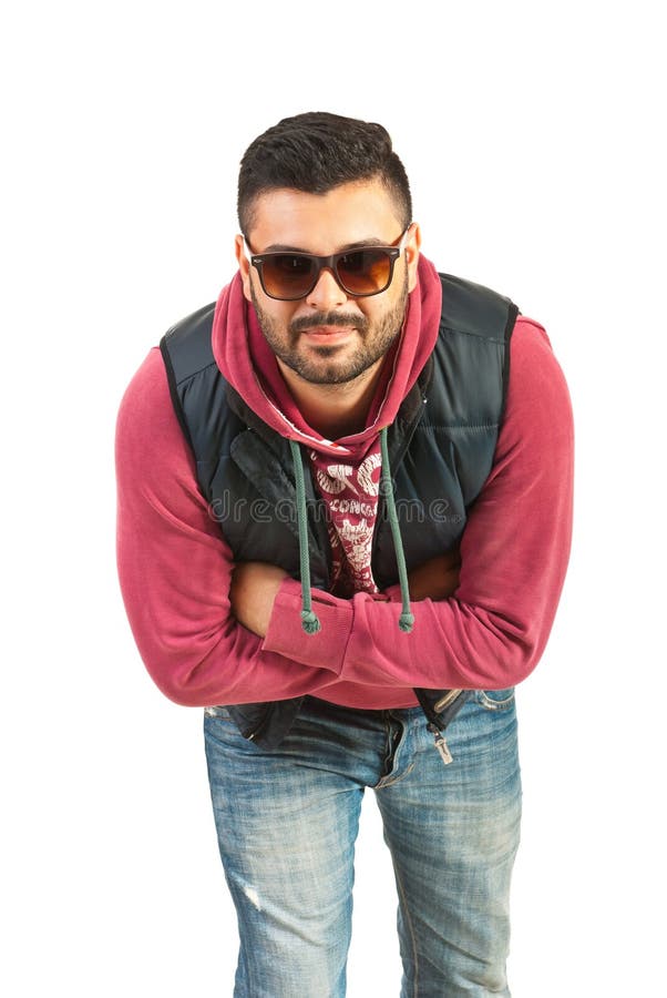 Rapper Folded Arms Stock Photos - Free & Royalty-Free Stock Photos from ...