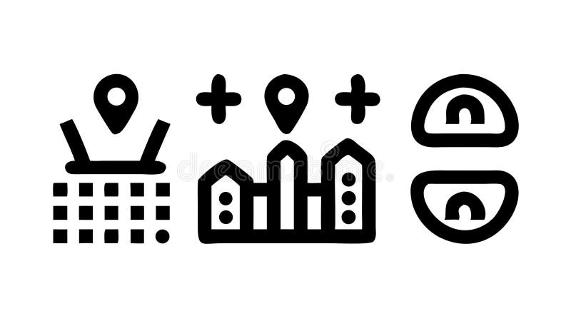 Smart City Services Stock Illustrations – 3,741 Smart City Services ...