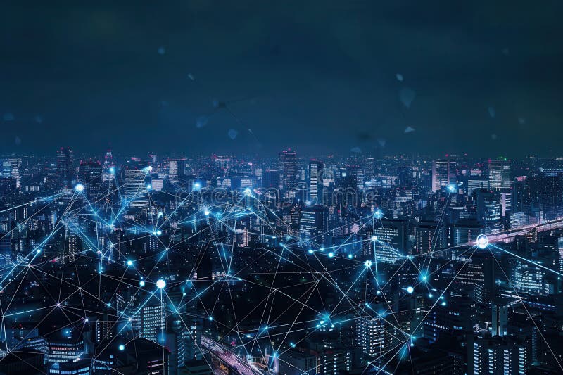 Urban Network Big Data Transmission and Intelligent Financial ...