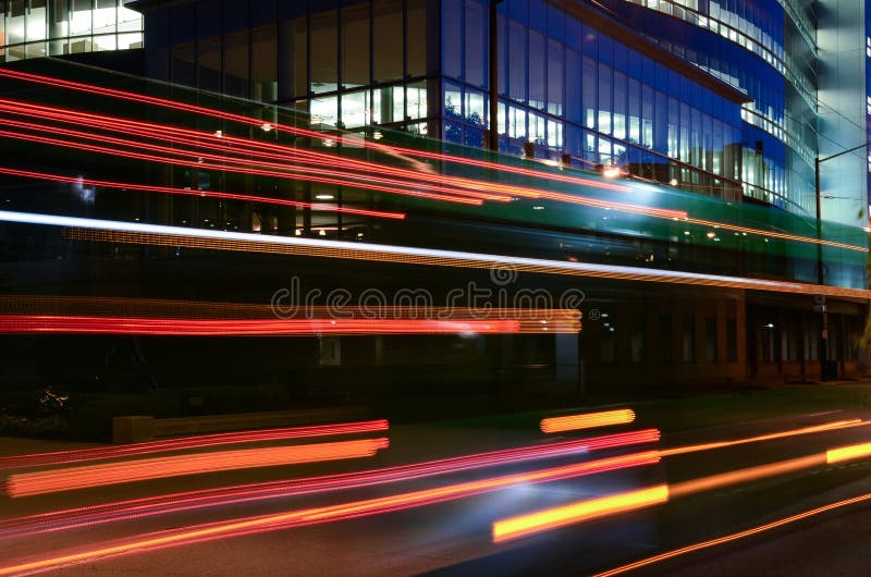 Urban Night 0089 stock photo. Image of advance, progress - 118515006