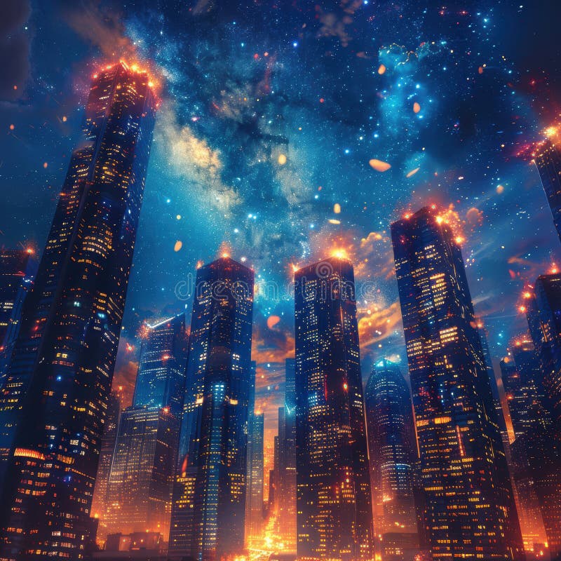 328 Perspective Manipulation Ai Generated Stock Photos - Free & Royalty ...