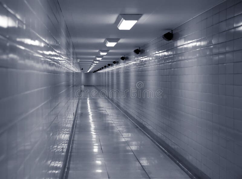 Urban order stock photo. Image of clinic, straight, perspective - 6311230