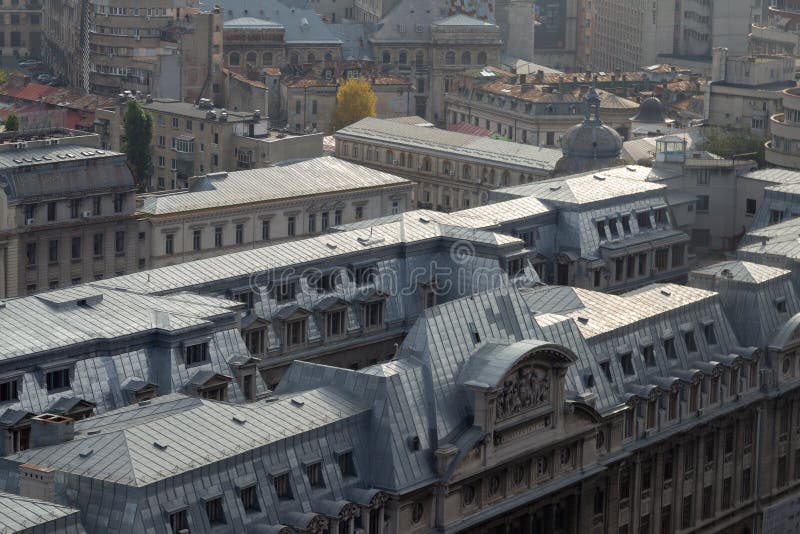 Urban overview stock photo. Image of architecture, cityscape - 64315268