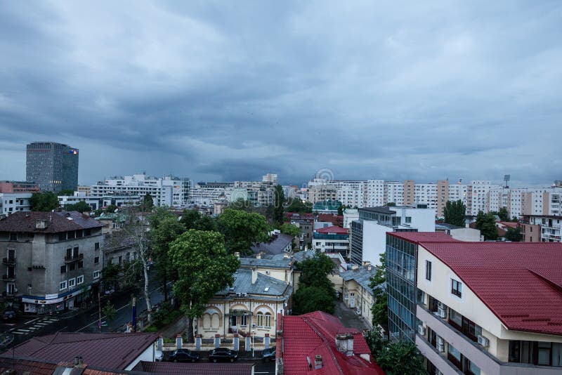 Urban Overview editorial photography. Image of tourism - 44312952