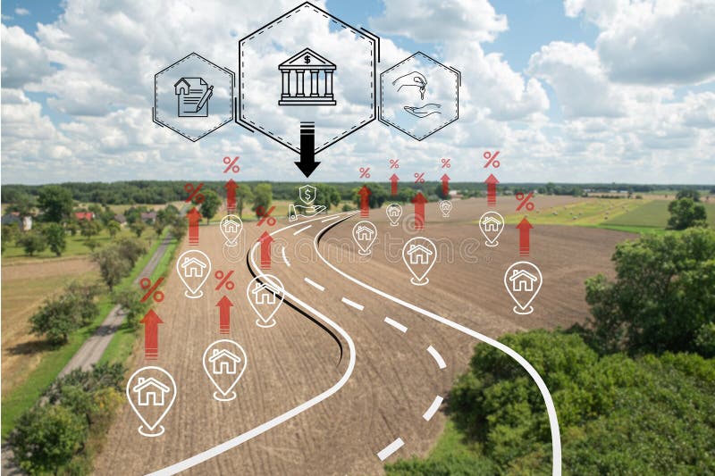 Urban and Ownership Changes on the Example of Rural Development Stock ...