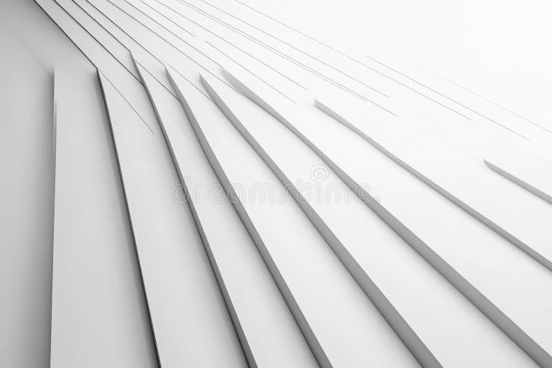 Urban Patterns in the City stock illustration. Illustration of linear ...