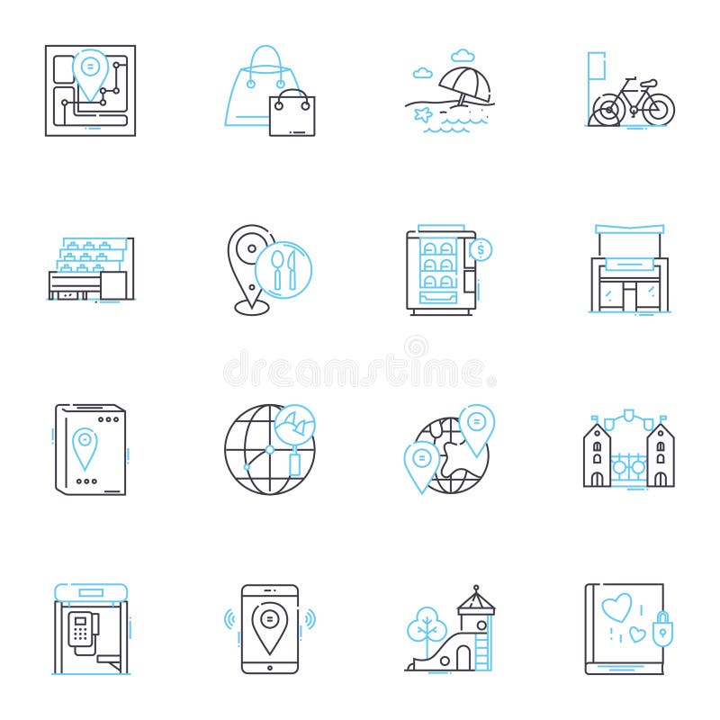 Housing Development Zoning Stock Illustrations – 524 Housing ...