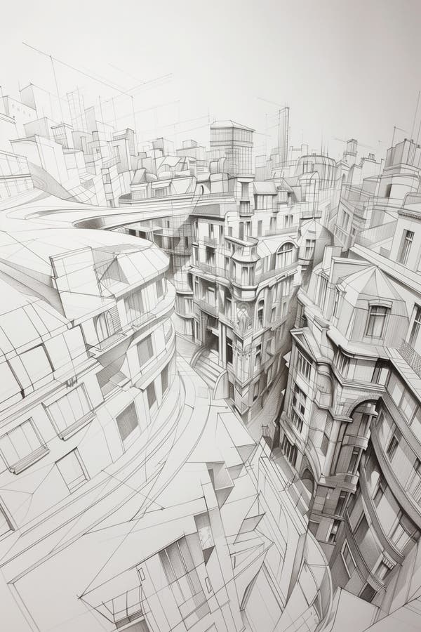 Urban Planning Sketches: Projecting Designs on Large City Maps with ...