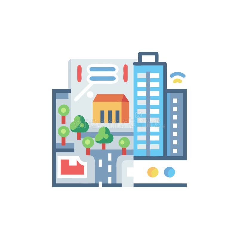 City Development Stock Illustrations – 119,225 City Development Stock ...