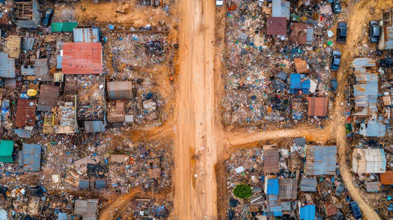 Urban Planning Practices that Utilize Circular Economies, in Which ...