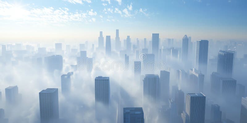 Urban PM2.5 Distribution Patterns Shown in 3D Models Highlight Air ...