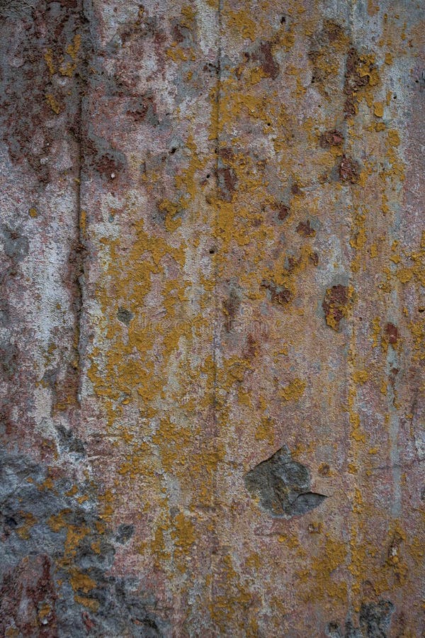 Urban Rusty Metal Background.Abstract Metal Texture. Stock Photo ...