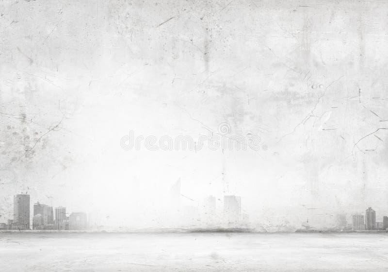 Urban scene stock photo. Image of downtown, district - 32884300