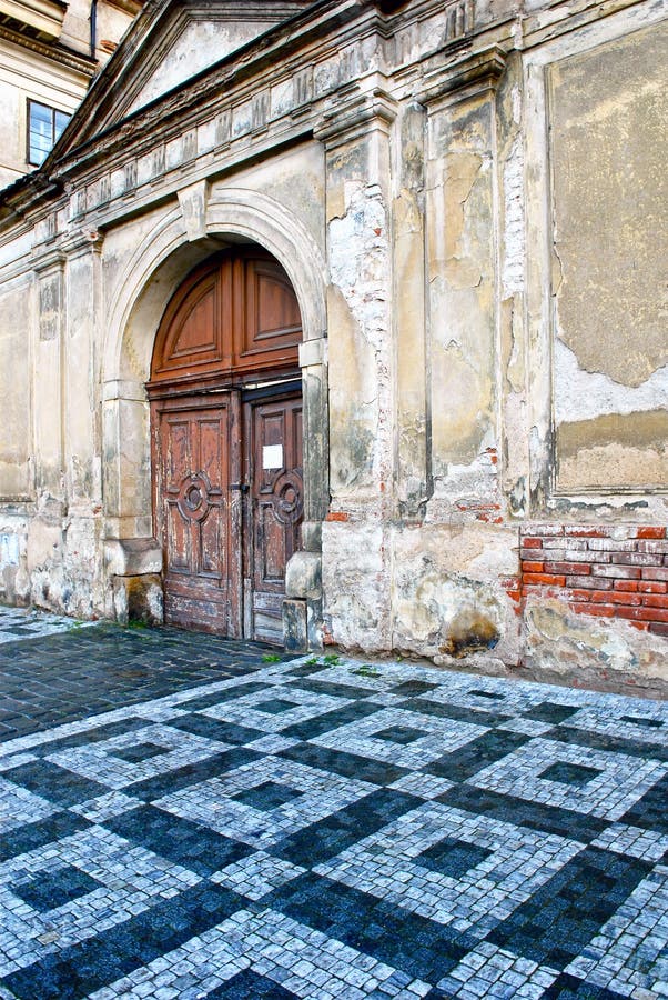 Urban Scene stock photo. Image of squares, office, commercial - 32395244