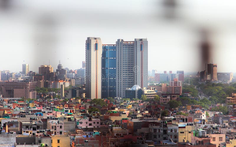 Urban Scene of India editorial photo. Image of asian - 50235531