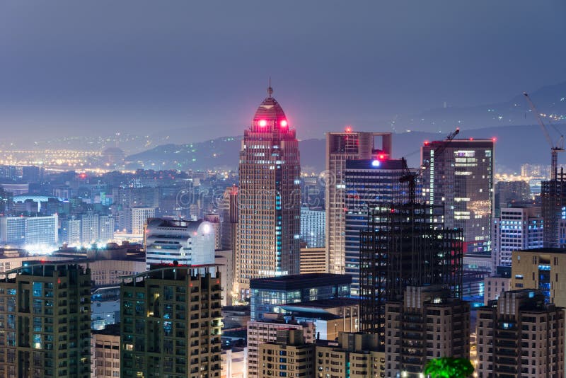 Urban scenery stock photo. Image of apartment, building - 19821856