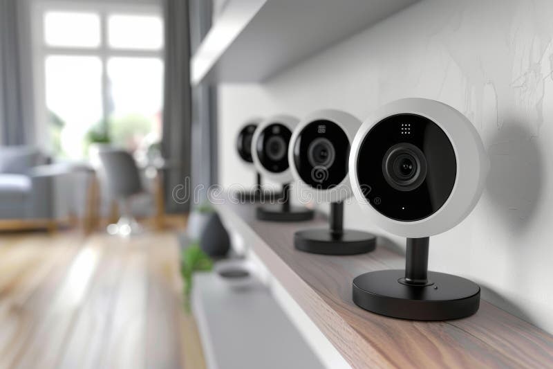 Urban Security Measures Include CCTV Analysis, Overseeing City Safety ...