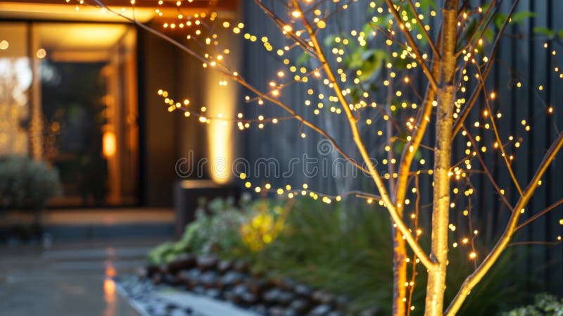 The Urban Setting Made More Serene and Welcoming by the Addition of ...