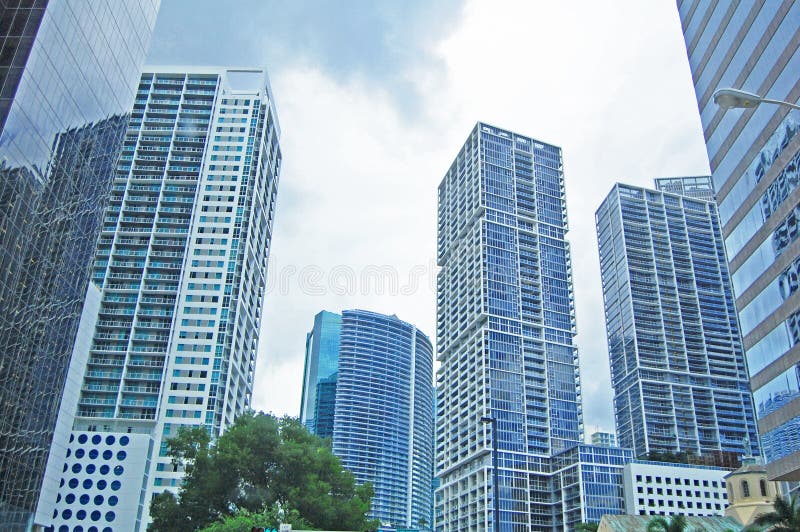 Urban sky stock photo. Image of lifestyle, district, jungle - 23517290