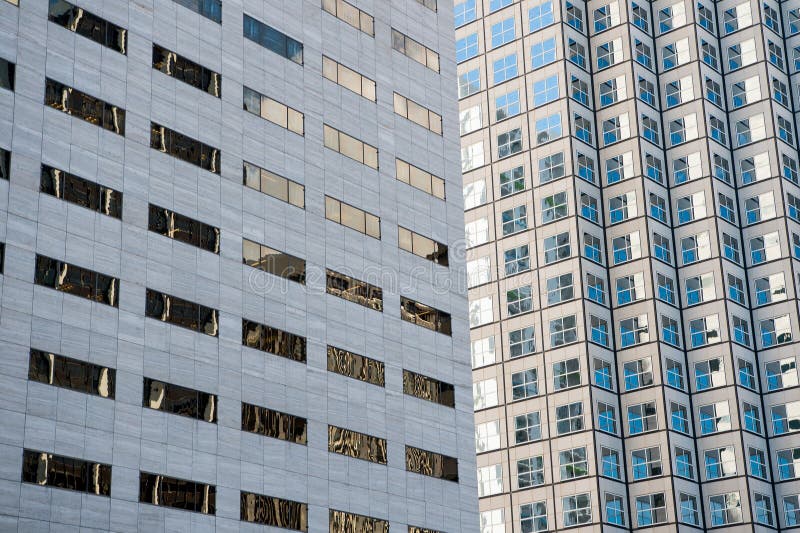 Urban Storey Building Exterior Background. Multistory Building Exterior ...