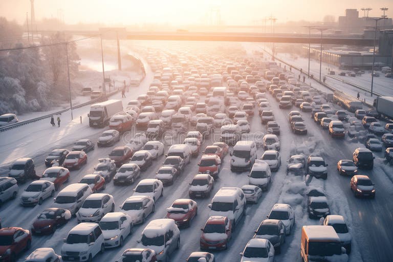 Streets Gridlock Stock Illustrations – 309 Streets Gridlock Stock ...