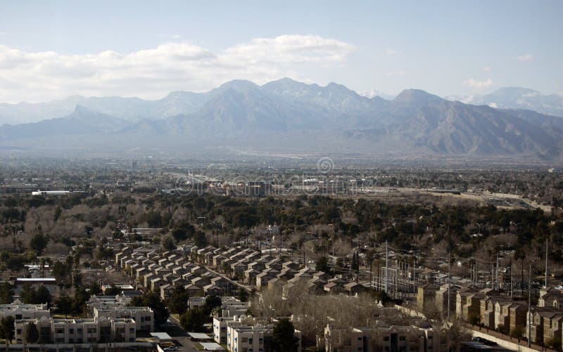 Urban and Suburban Residential Area Editorial Stock Image - Image of ...