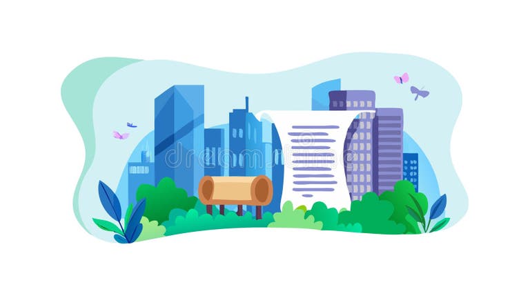 Urban Subway Infrastructure System, Vector Design Generative AI Stock ...