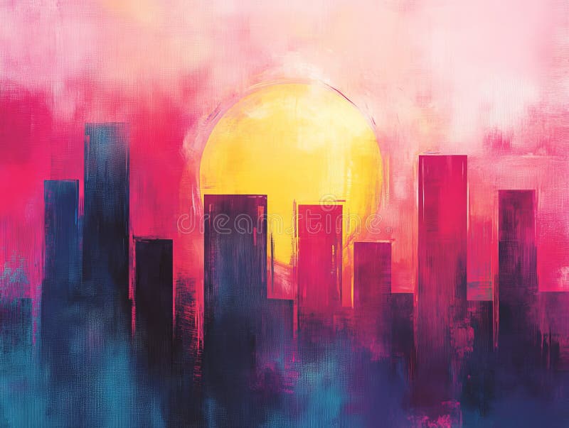 Urban Techno is the Inspiration Behind the Amazing Pixel Pattern ...