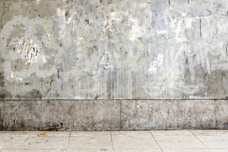 Urban Textures - Close Up of Rustic Wall Stock Image - Image of urban ...