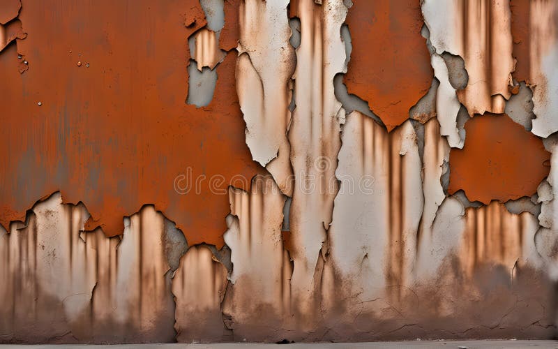 Urban Textures, Rust, Plaster, Paint, Old Textures 8K Resolution Stock ...
