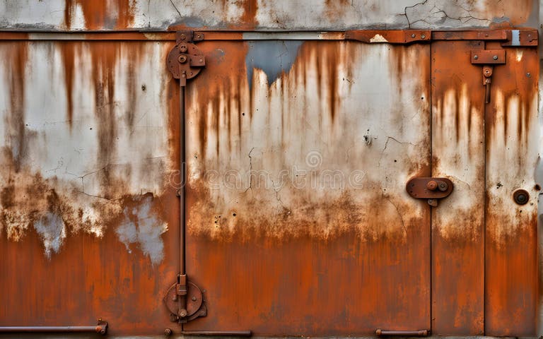 Urban Textures, Rust, Plaster, Paint, Old Textures 8K Resolution Stock ...