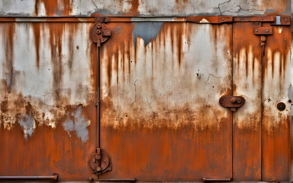 Urban Textures, Rust, Plaster, Paint, Old Textures 8K Resolution Stock ...