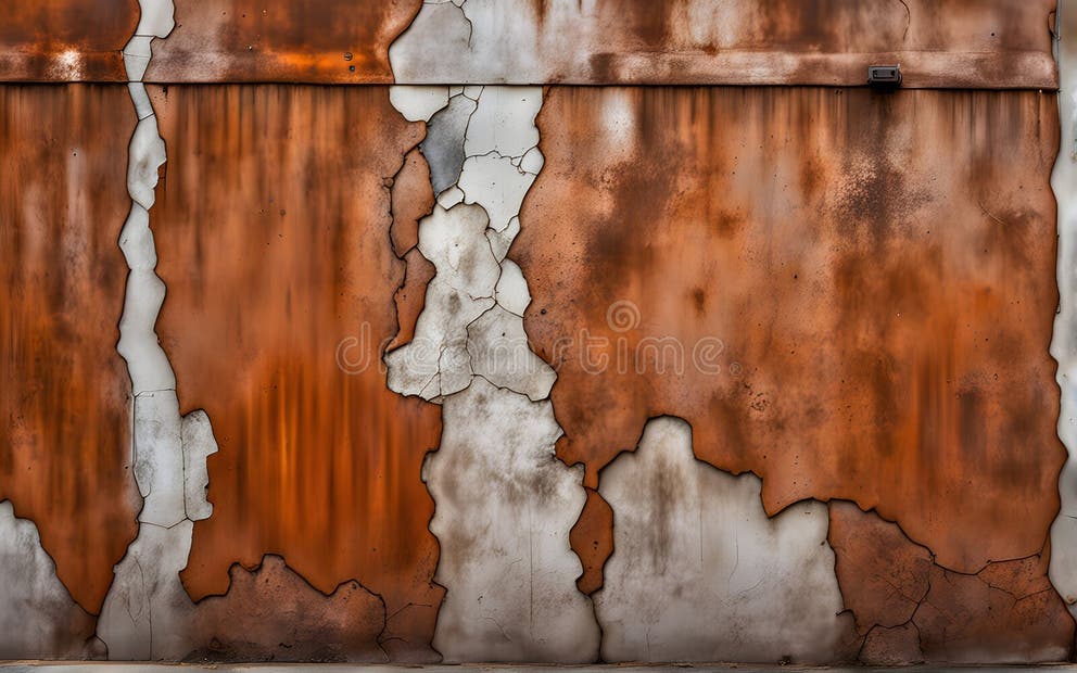Urban Textures, Rust, Plaster, Paint, Old Textures 8K Resolution Stock ...