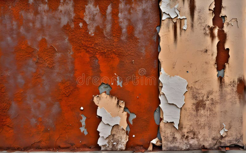 Urban Textures, Rust, Plaster, Paint, Old Textures 8K Resolution Stock ...