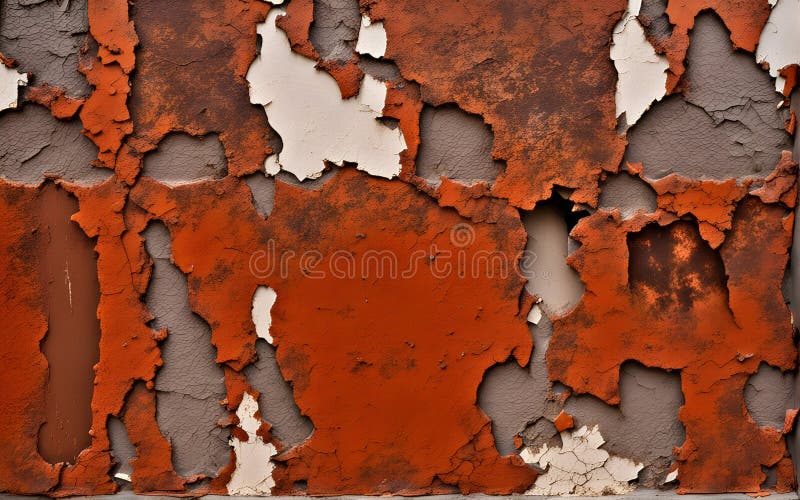 Urban Textures, Rust, Plaster, Paint, Old Textures 8K Resolution Stock ...
