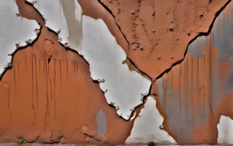 Urban Textures, Rust, Plaster, Paint, Old Textures 8K Resolution Stock ...