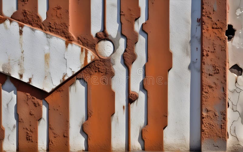 Urban Textures, Rust, Plaster, Paint, Old Textures 8K Resolution Stock ...